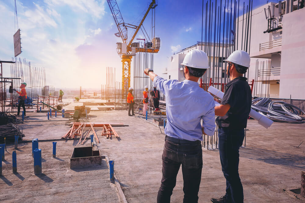 Wafaq Industrial Services | Premier Contracting & Support